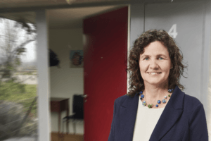 Lernen Sie mich kennen! - Barbara Schaffner glp